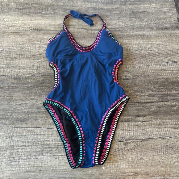 Bar III | Swim | Bar Iii Bathing Suit Beweaveit Size M | Poshmark